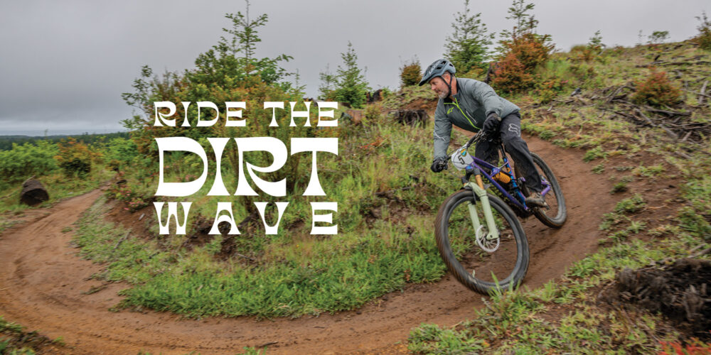 Home Page - Ride the Dirt Wave